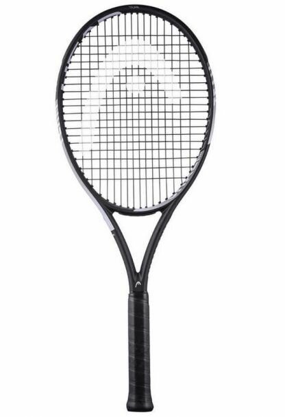 Ракетка для большого тенниса HEAD Challenge Team (Purple), черный, серебряный, 2 ручка