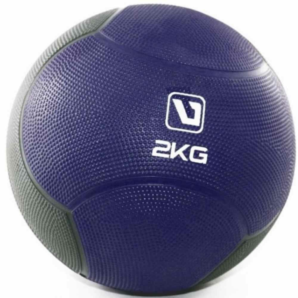 Медицинбол Live Up LS3006F, 2 кг