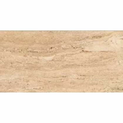 Керамогранит Absolut Gres (Абсолют Грес) Travertino Brown матовый 120x60 см, AB1094M (1.44 м2)