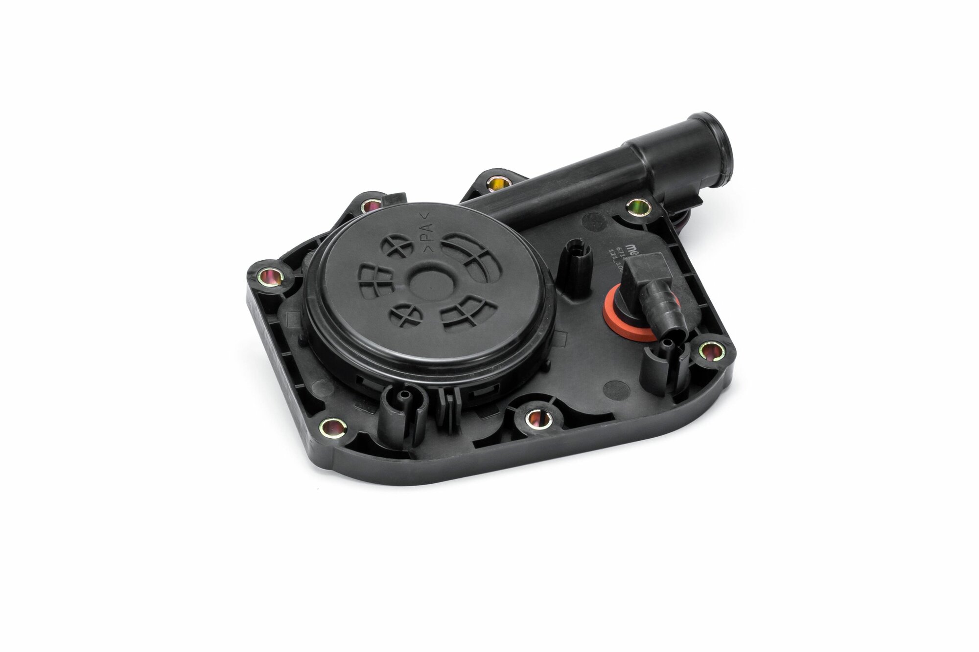 Клапан вентиляции картерных газов METACO BMW БМВ 7-serie E38 7-серия Е38 11617501563 6714-039