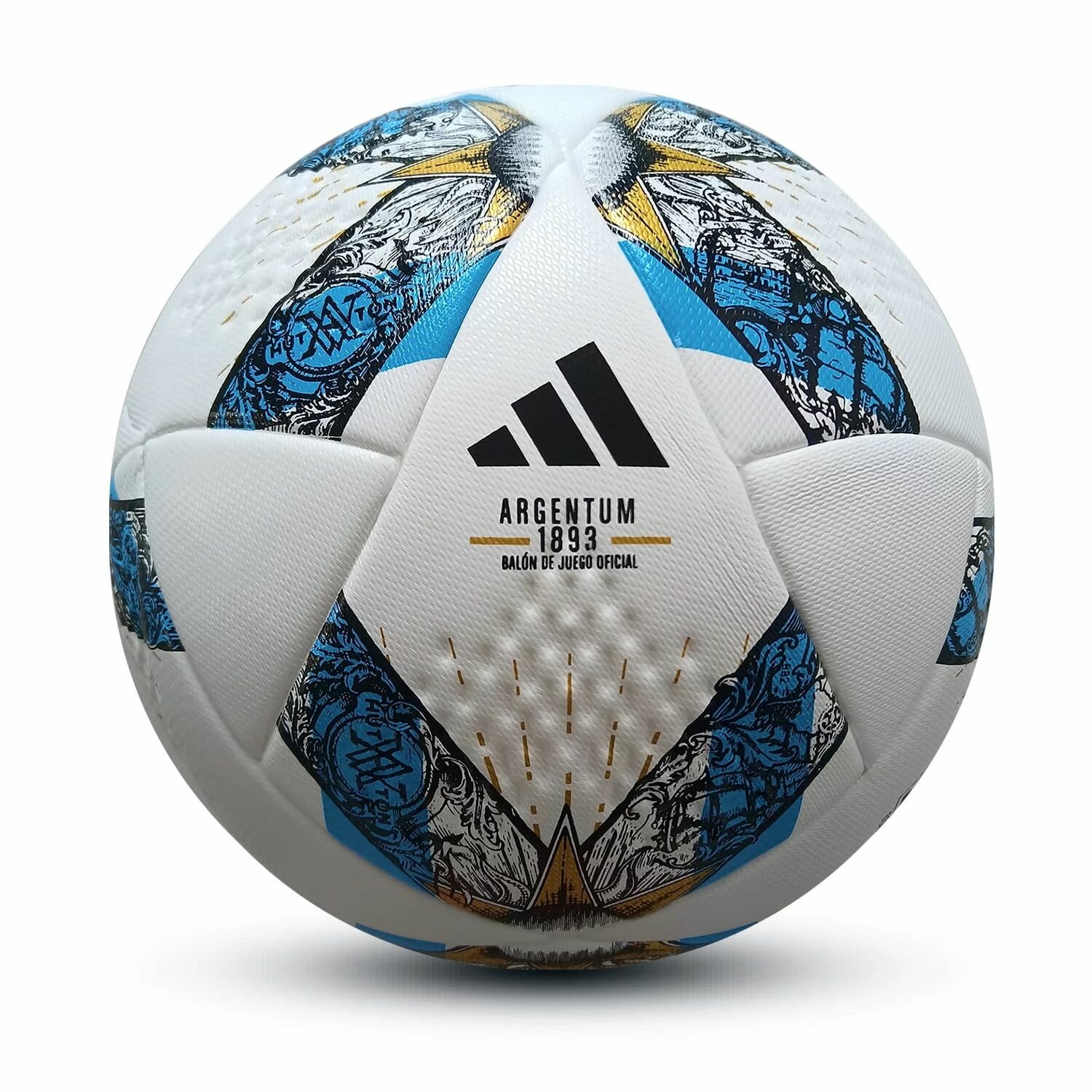 Adidas Мяч для мини-футбола, размер 5