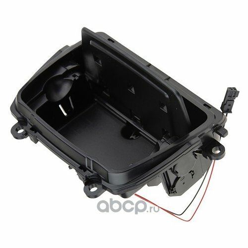 Пепельница bmw 5 f10/f11 09- Nty EZCBM132