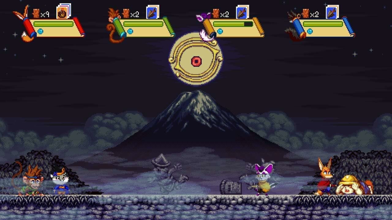 Kemono Heroes PS5 — фото 1