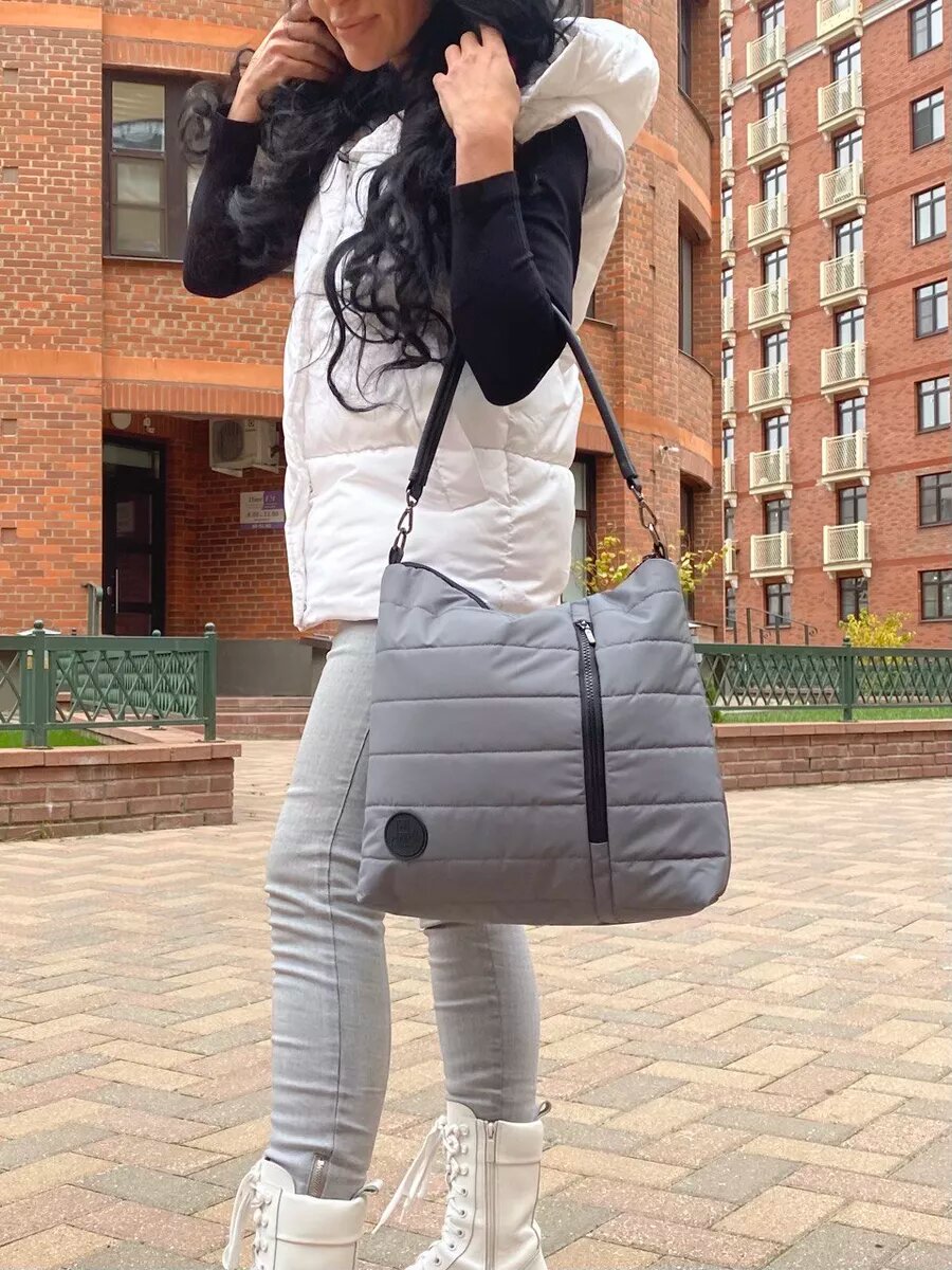 Сумка кросс-боди