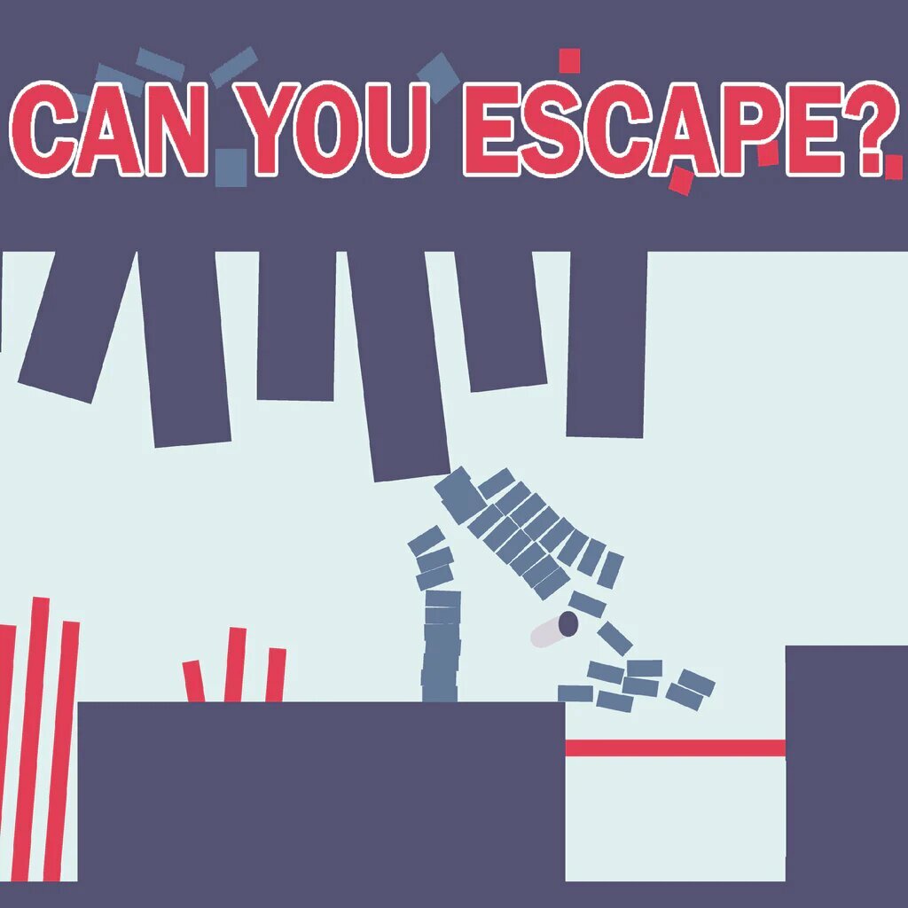 Игра Can you escape? - Avatar Full Game Bundle, цифровое издание PlayStation 4, регион Индия / код пополнения баланса