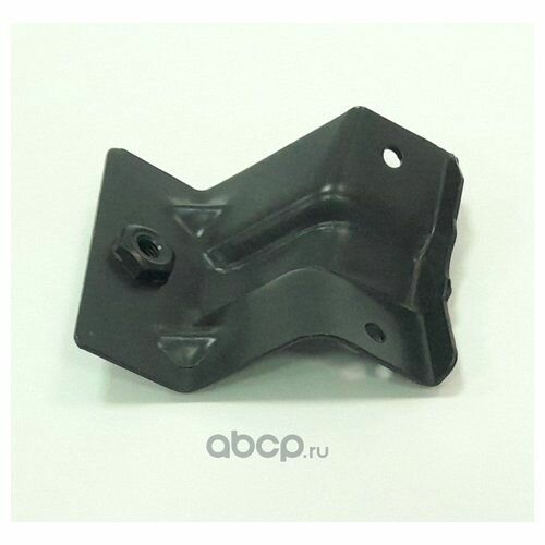 Кронштейн бампера для автомобиля ГАЗ 33022803050