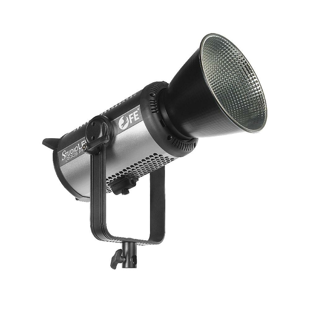 Осветитель Falcon Eyes Studio LED 300B PRO 2700K-6500K BW светодиодный для видео и фотосъемки