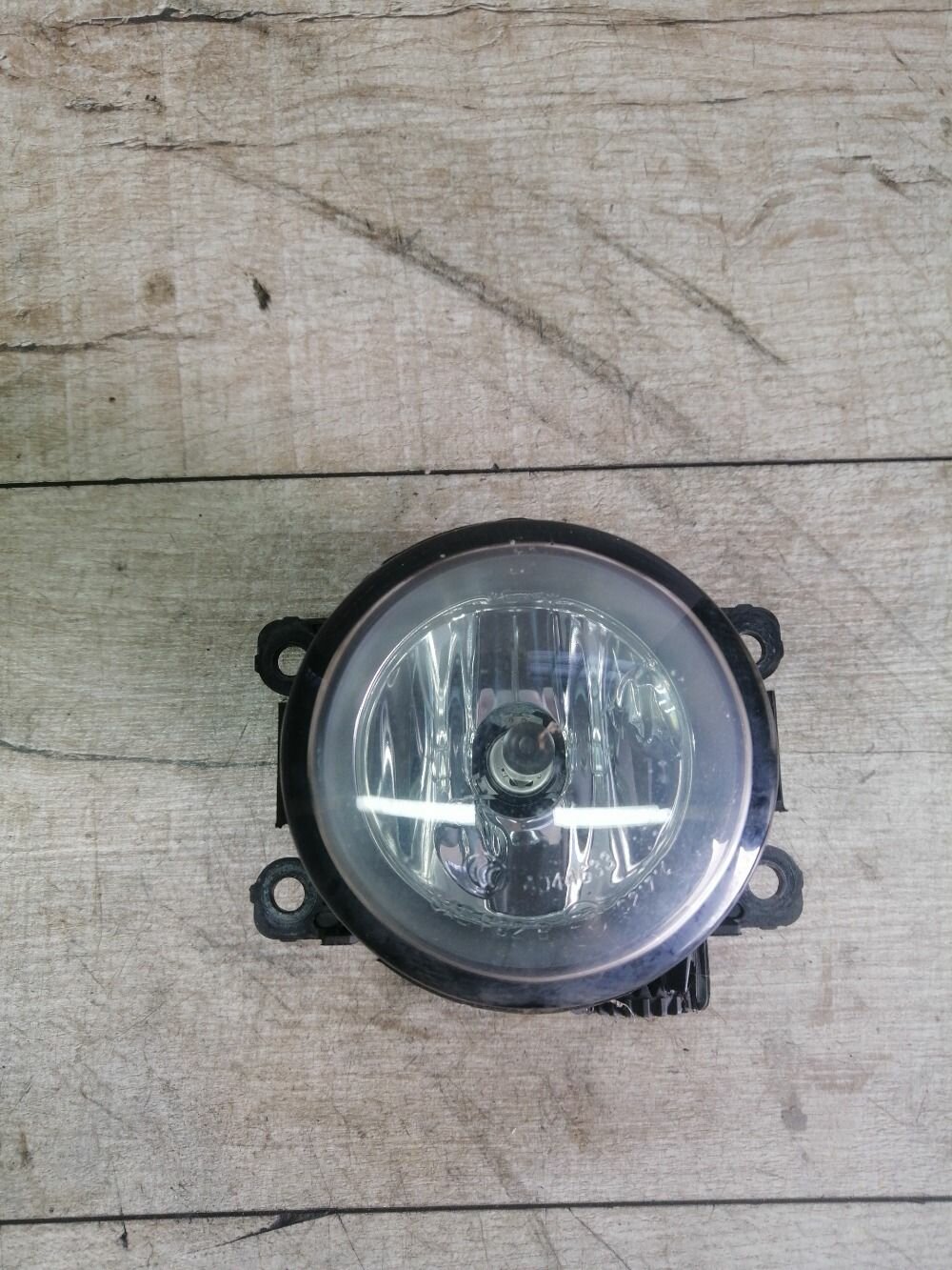 Фара противотуманная Land Rover Freelander (L359) 89210622