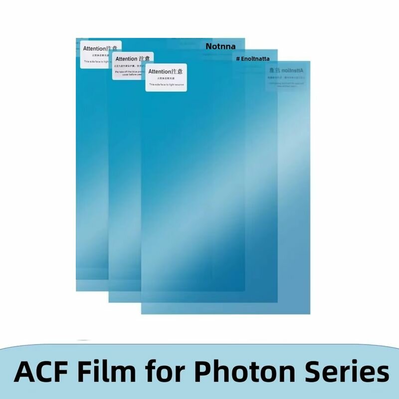 Пленка ACF для ANYCUBIC Photon M7/M7 Pro, 3 шт