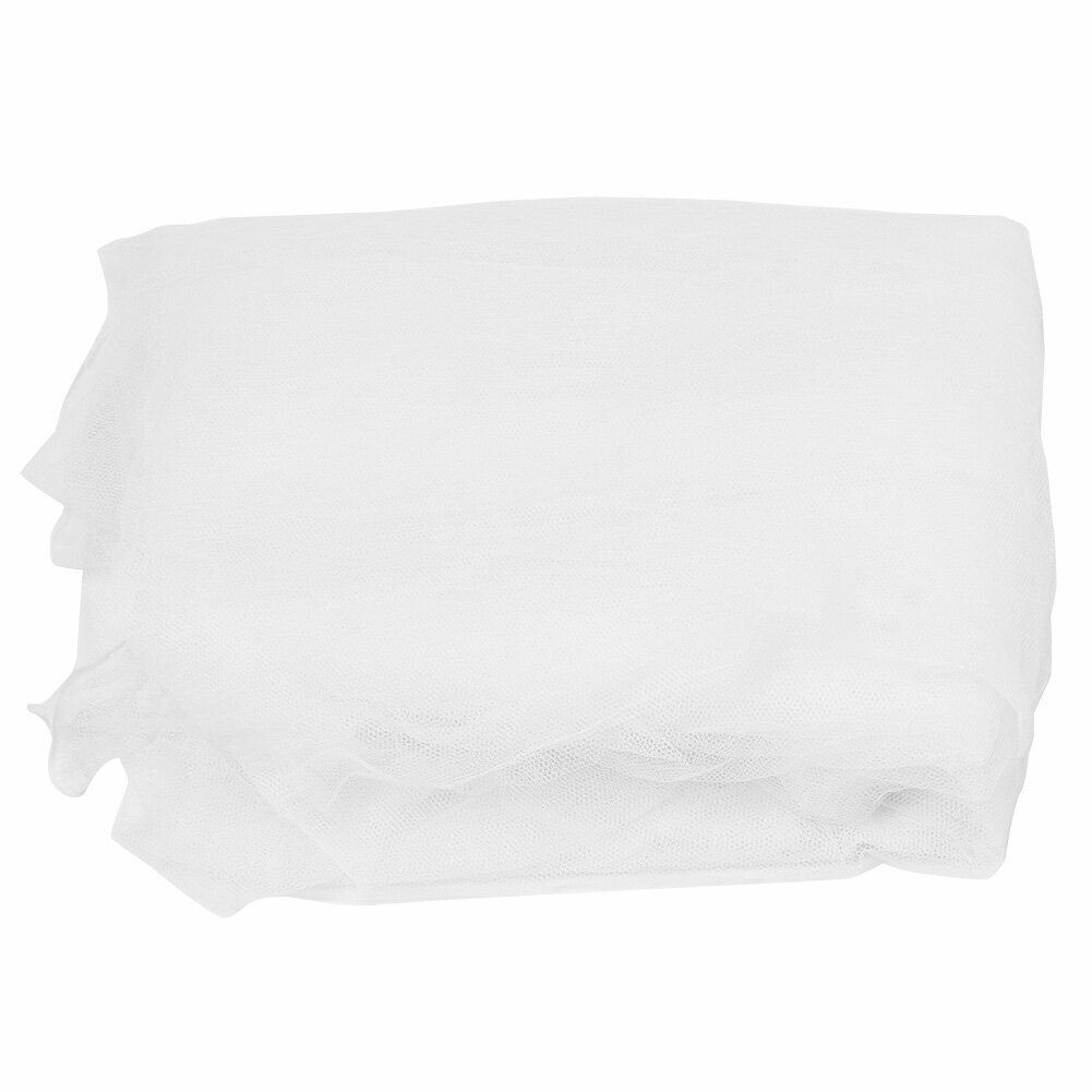 Дышащая комара сетка летняя детская кроватка сетка кроватки с сетью для детской спальни