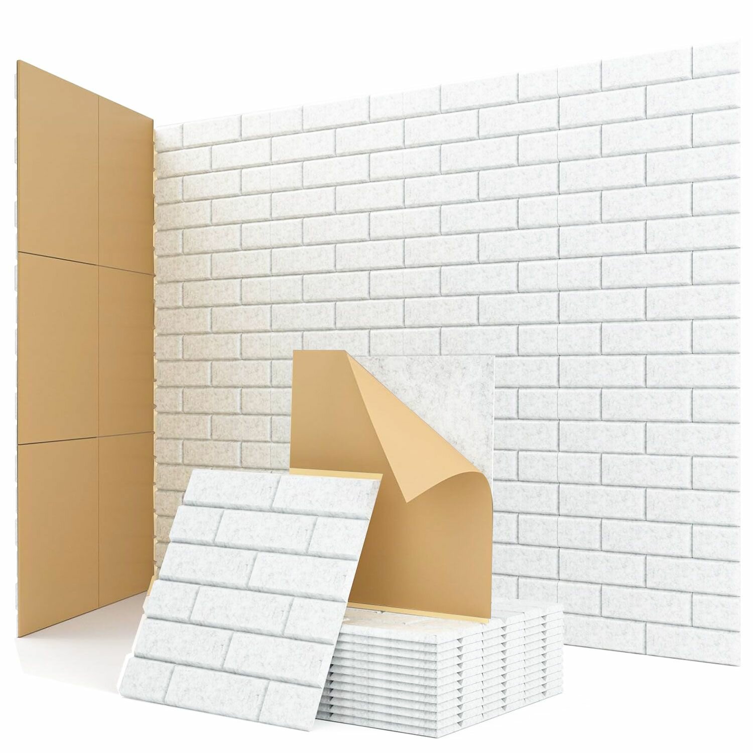 Акустическая панель