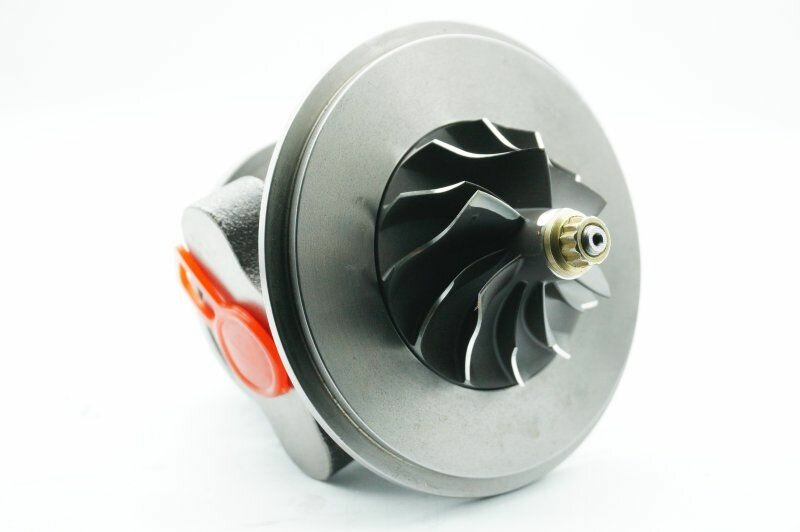 Картридж турбокомпрессора Fiat Ducato, Iveco Daily 2 (Фиат Дукато, Ивеко Дейли 2) (T2-026)