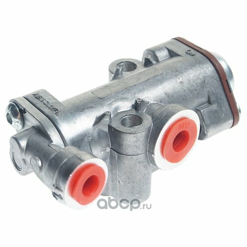 Клапан камаз 5/2 кпп zf 16s 151 megapower MegaPower 17013004