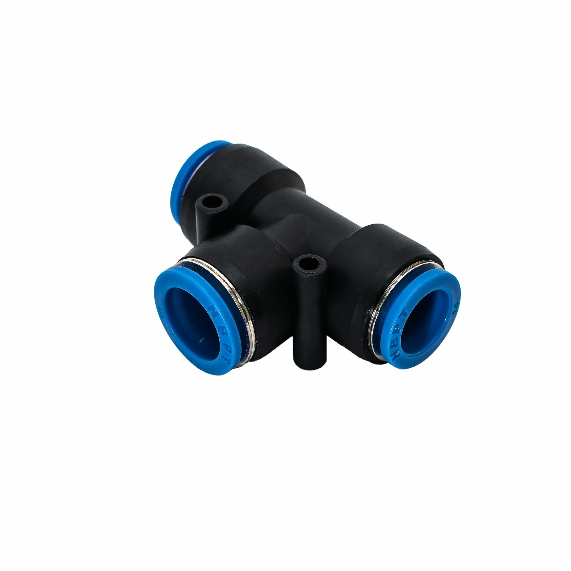 Фитинг цанговый тройник переходной PGT-14-16