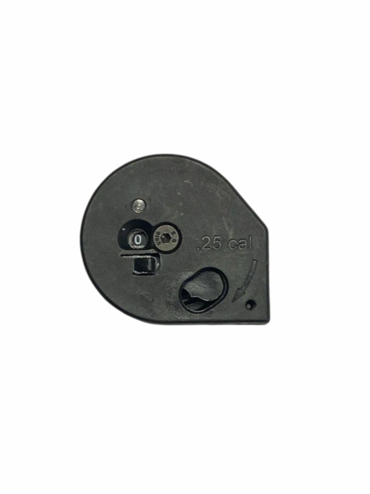 Запасной магазин для винтовок KRAL, кал. 6,35 мм (оригинал)