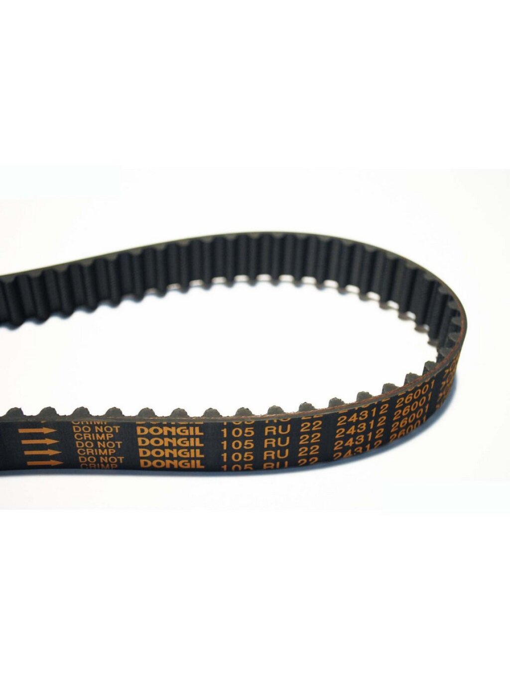 Ремень ГРМ DONGIL 105RU22