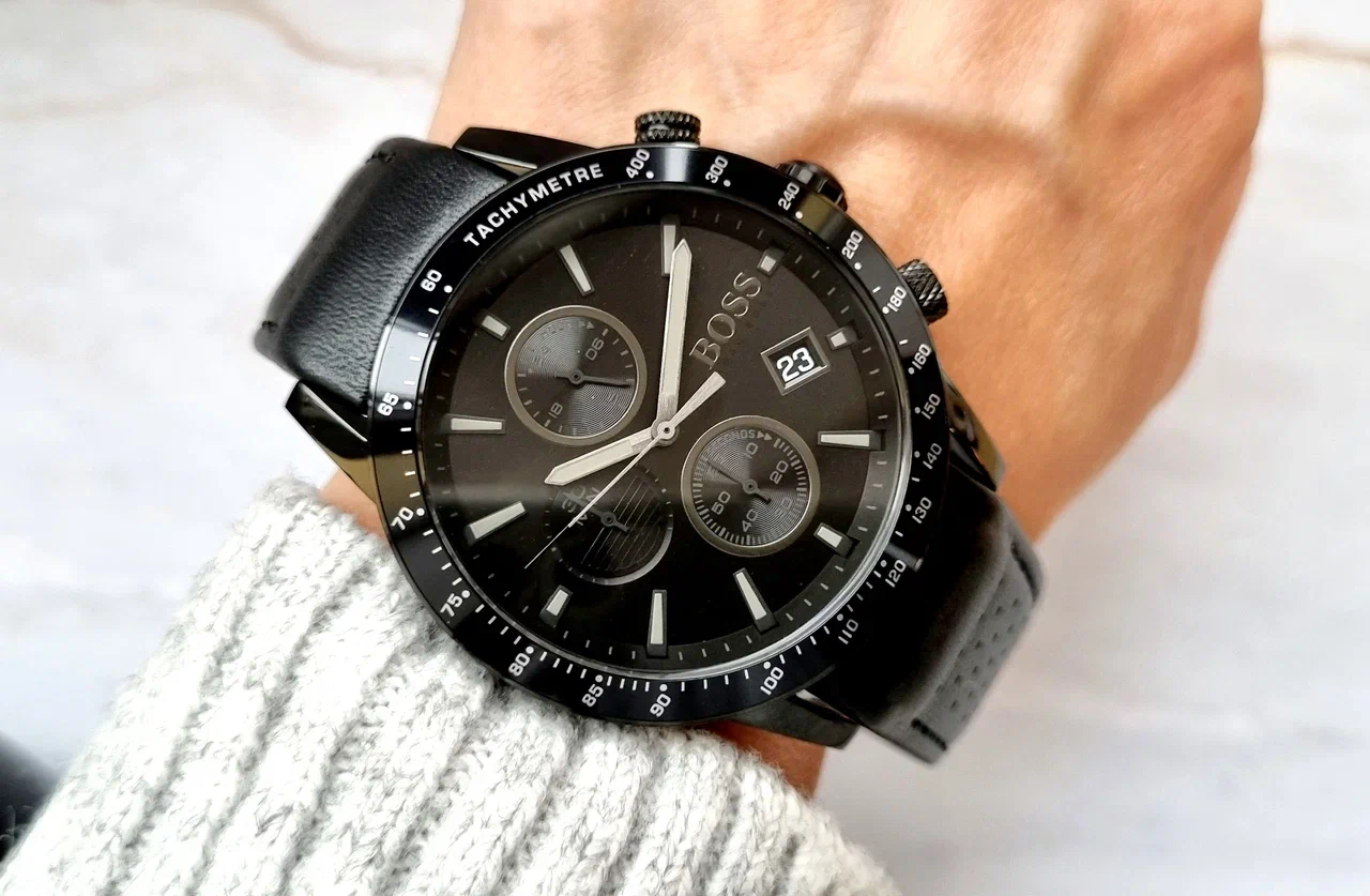 Наручные часы