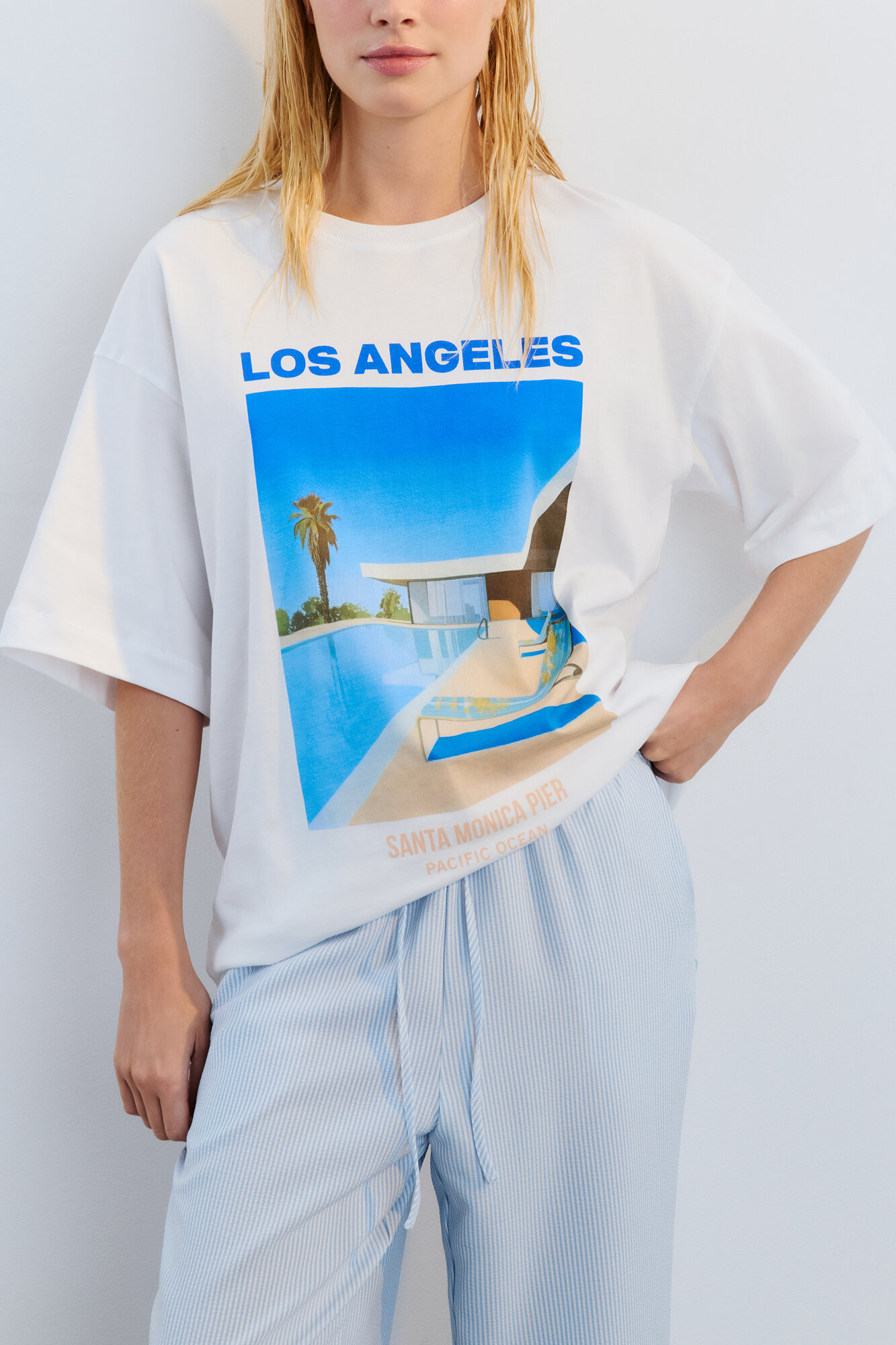 Футболка Капсула Berry girl