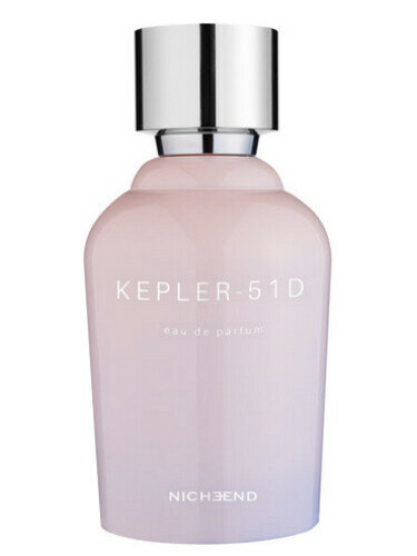Nicheend Kepler 51 d 100 мл Вода парфюмерная