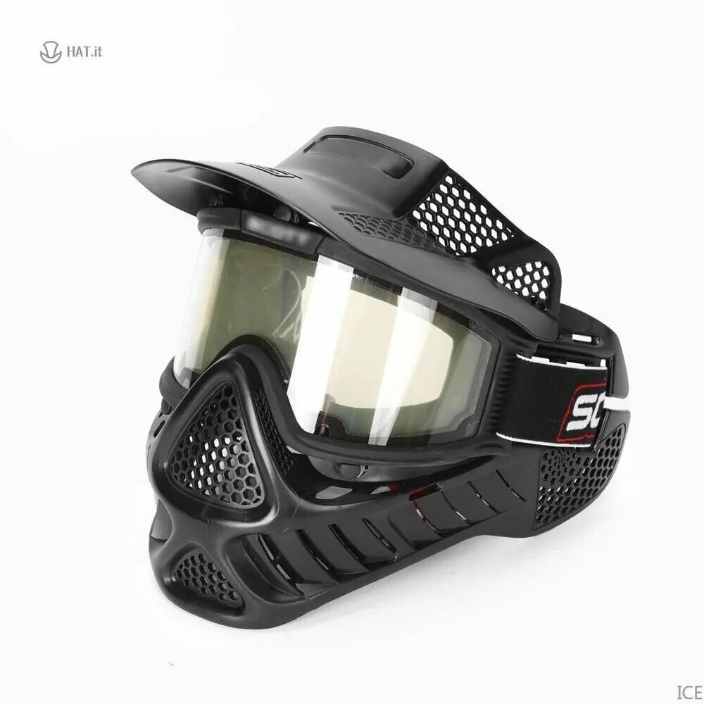 Маска для пейнтбола