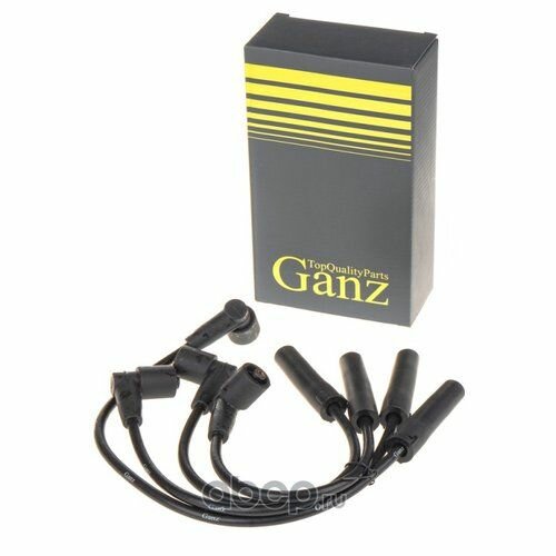 Модуль зажигания GANZ GIP01051