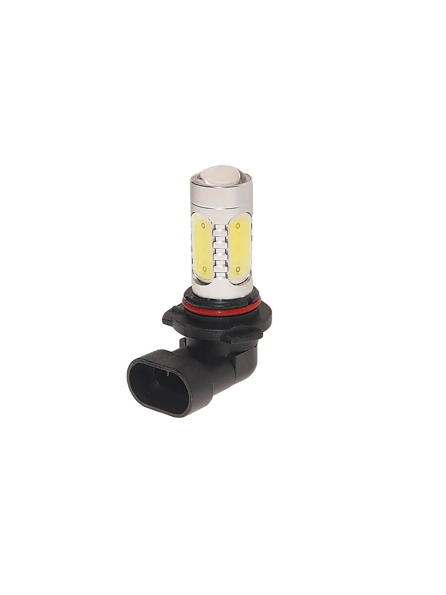 Лампа автомобильная HB4 5 SMD MEGA WHITE 6000K 650лм 12V