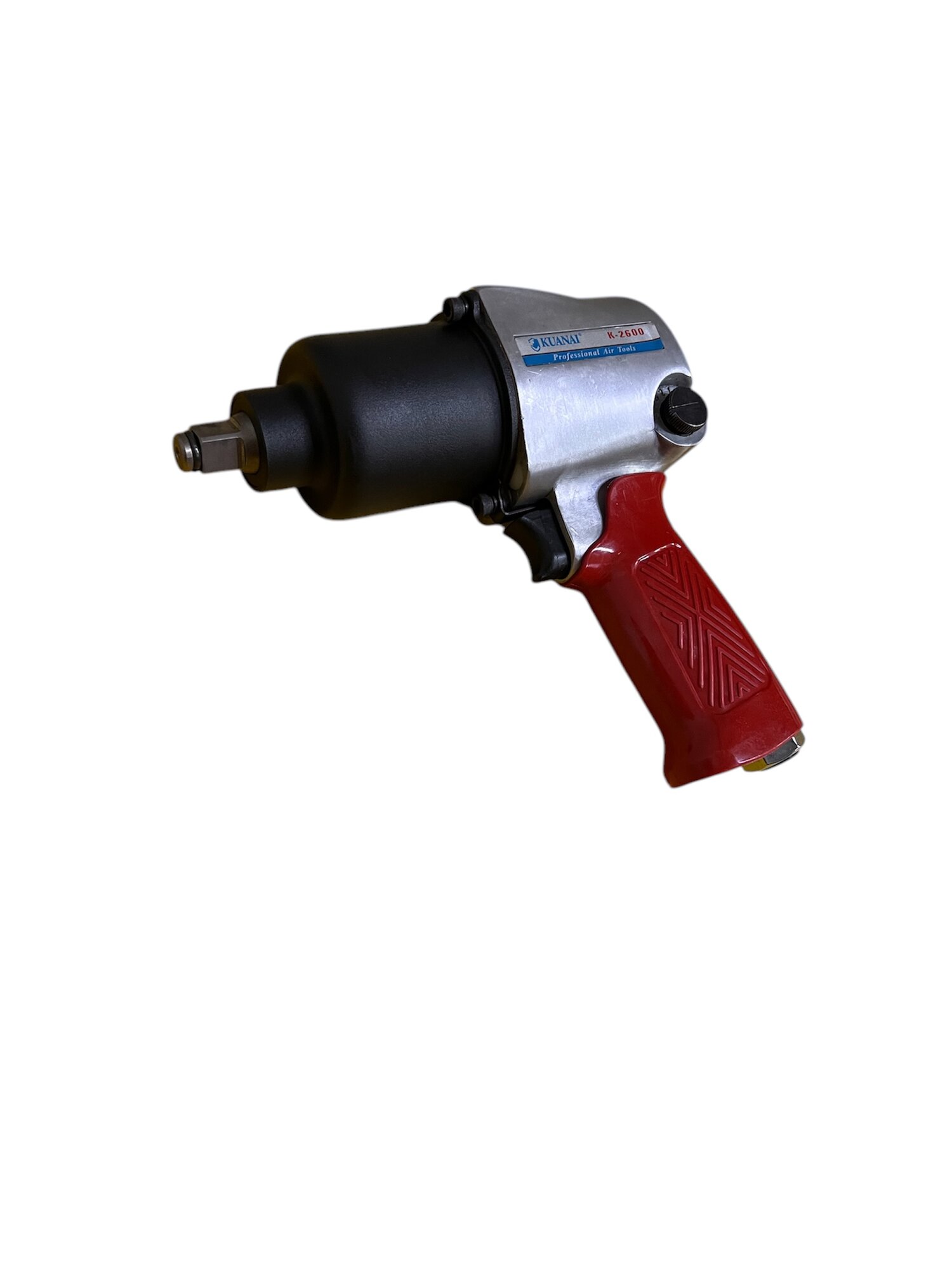 Пневмогайковерт 1/2 680Nm 7000об/мин KUANAI (FD-2600)