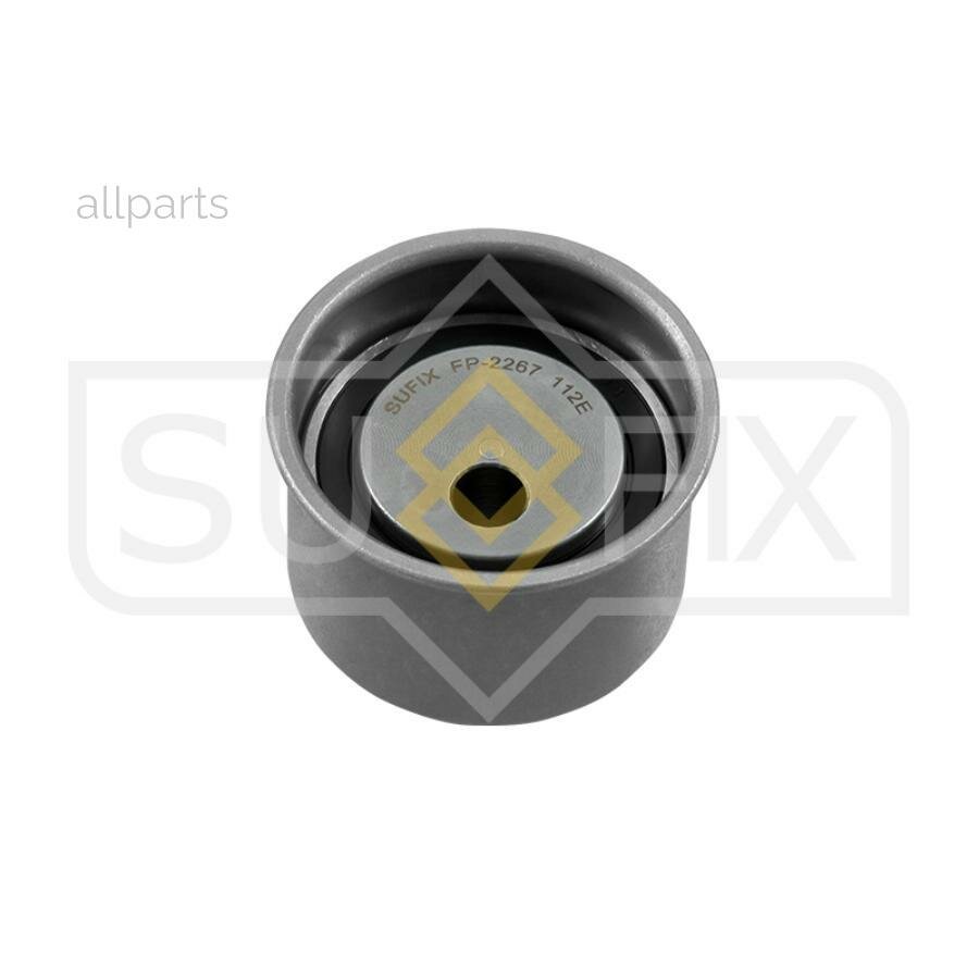 SUFIX FP2267 Ролик обводной ремня ГРМ