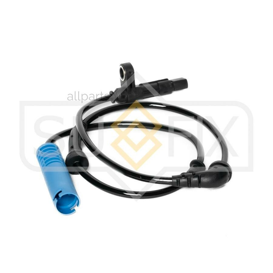 SUFIX IW-1230 Датчик частоты вращения колеса (датчик ABS)