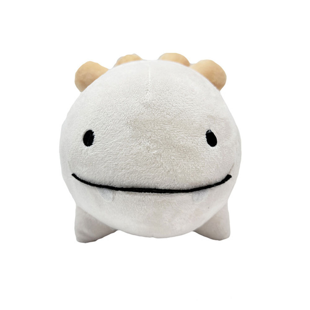 Плюшевая кукла Deepwokens Sharkos Аниме Милый Плюшевый Игрушка Мягкое Животное Наполненные Плюшевые Игрушки Кукла Игрушка