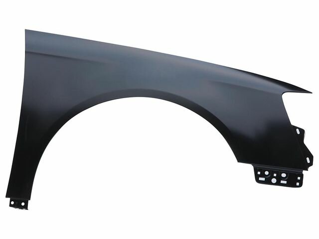 Крыло VW PASSAT (B6) `06-10 RH