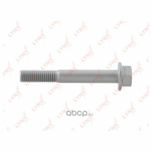 Болт подвески RENAULT Clio I-II 90-05 / Megane I 96-03 / Kangoo 97> / Logan I 04-13 / Scenic I 99-03 Lynx FS1220