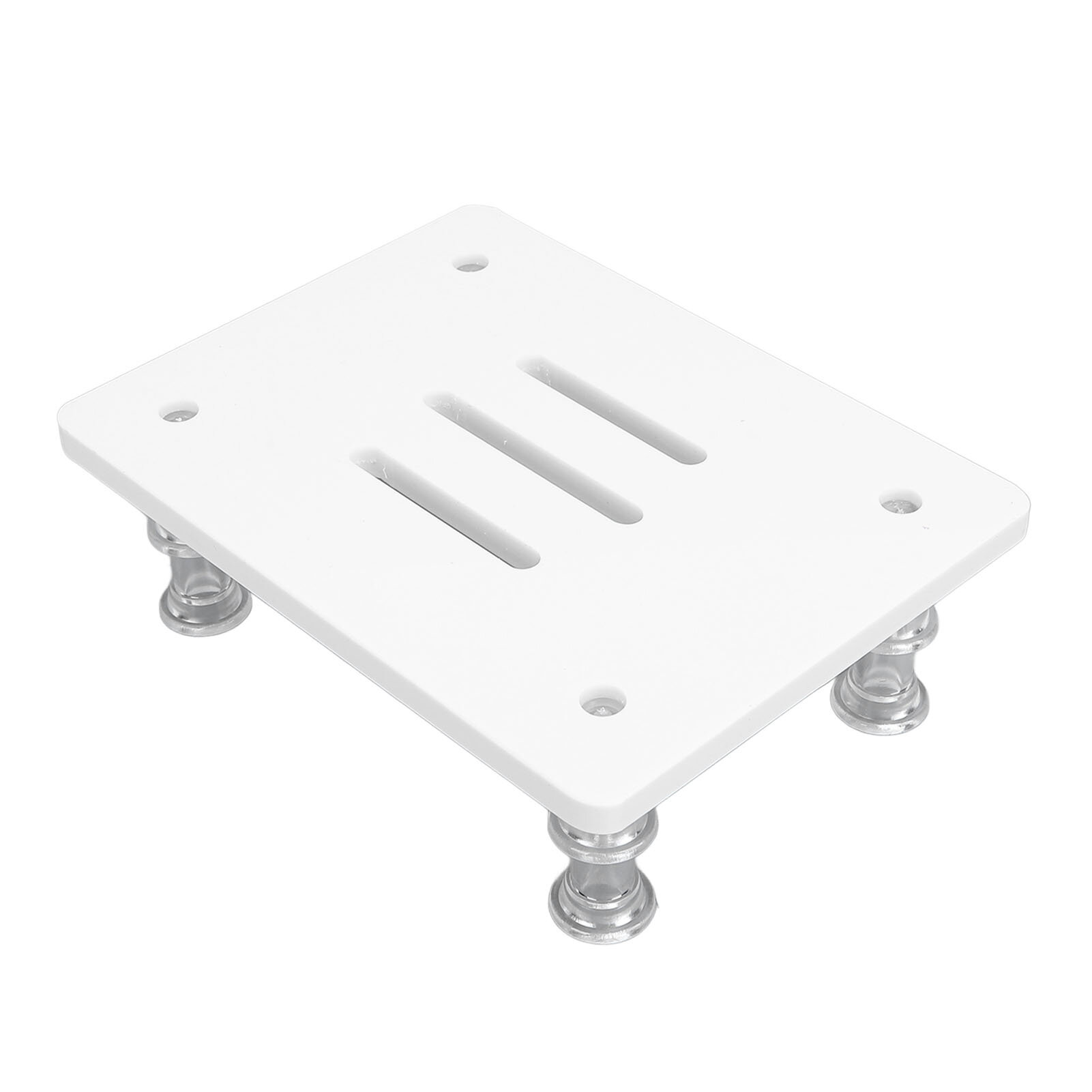 Стойка для водяного насоса для аквариума, регулируемая высота, антивибрационный стояк для водяного насоса для аквариума, погружной насос