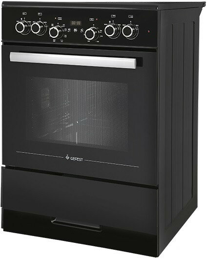 Электрическая плита ЭП Н Д 6560-03 0057 GEFEST