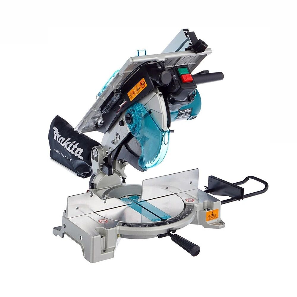 Комбинированная пила Makita LH1040F