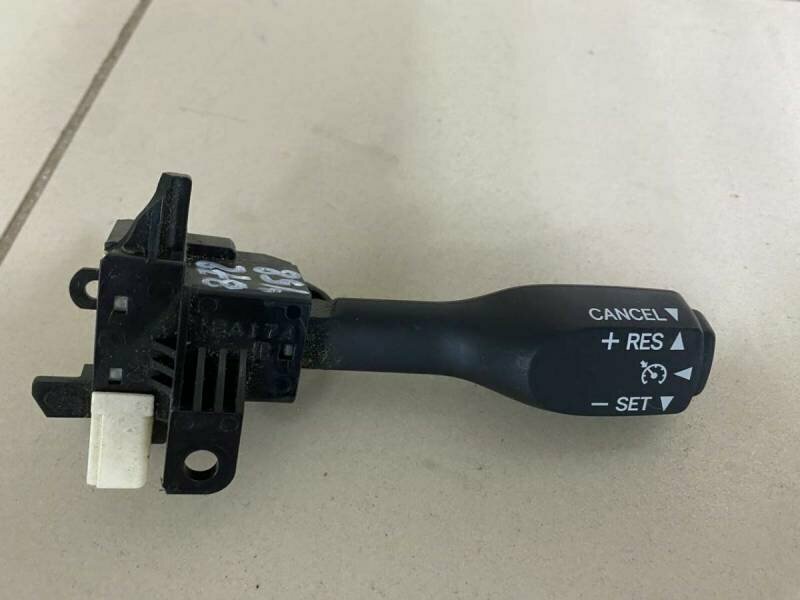 Переключатель круиз-контроля Toyota Land Cruiser Prado J120 2002-2009