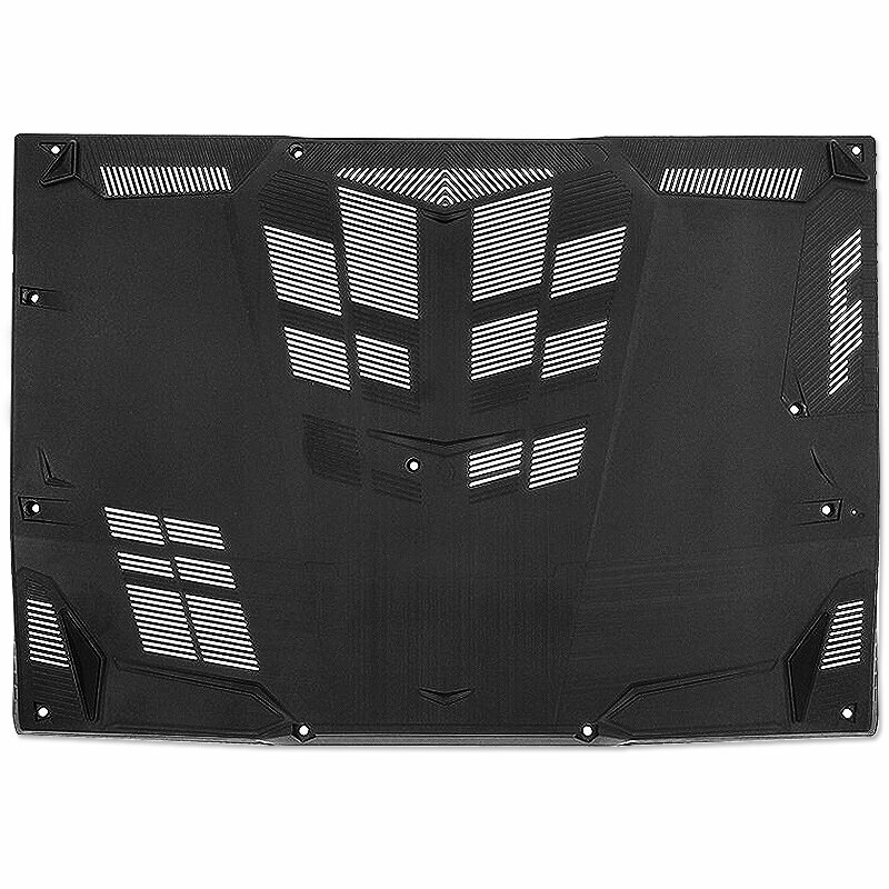 Крышка ноутбука подходит для MSI GF65 MS-16W1 16W2 MS-16W3 16W5 MS-16W6 16W7 16W8