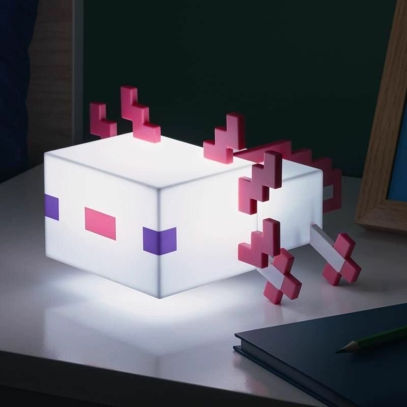 Детский ночник — фото 1