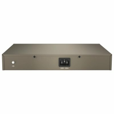 Коммутатор G5310P-8-150W