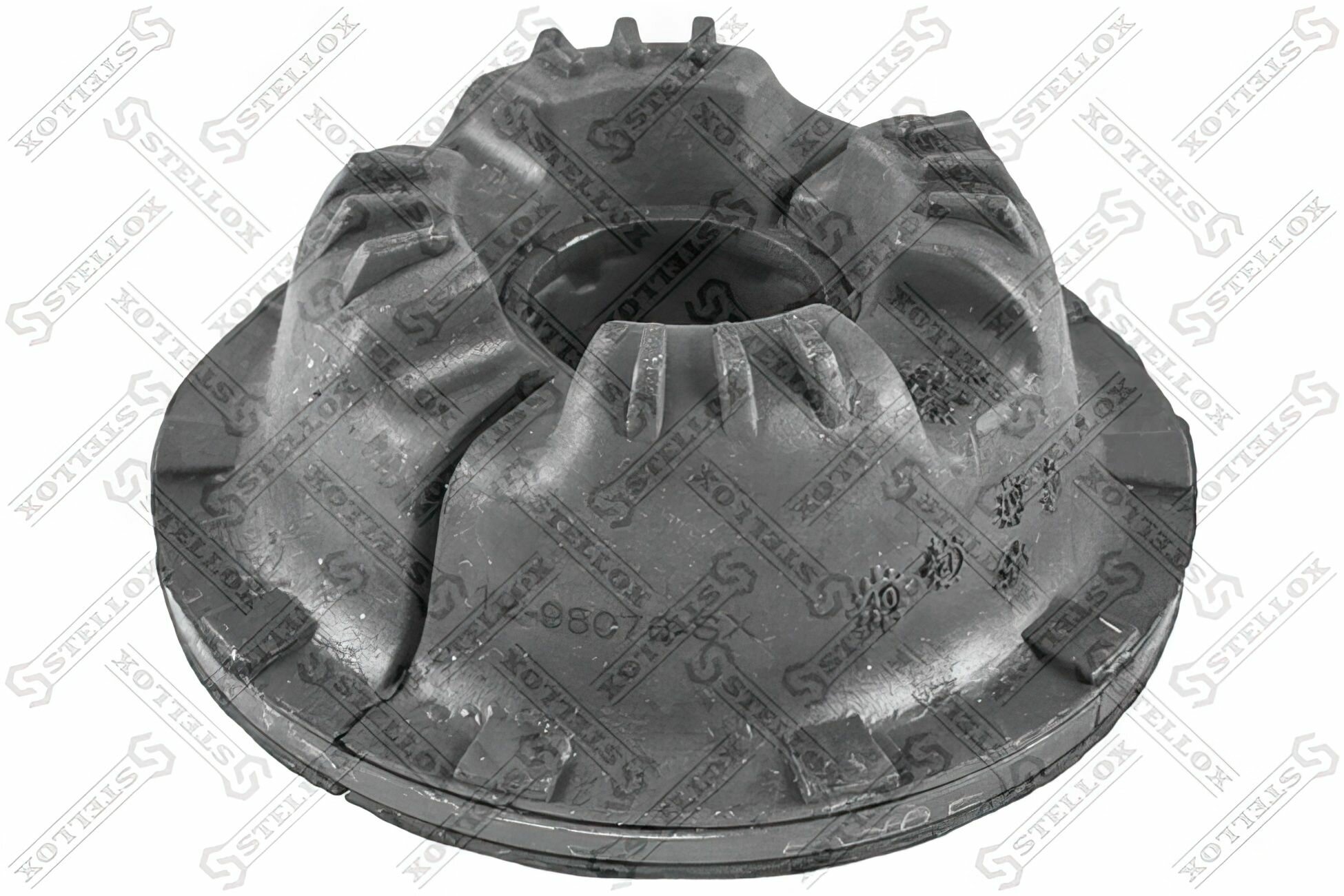 Опора амортизатора переднего для Ауди A6 C6 12-98076-SX STELLOX