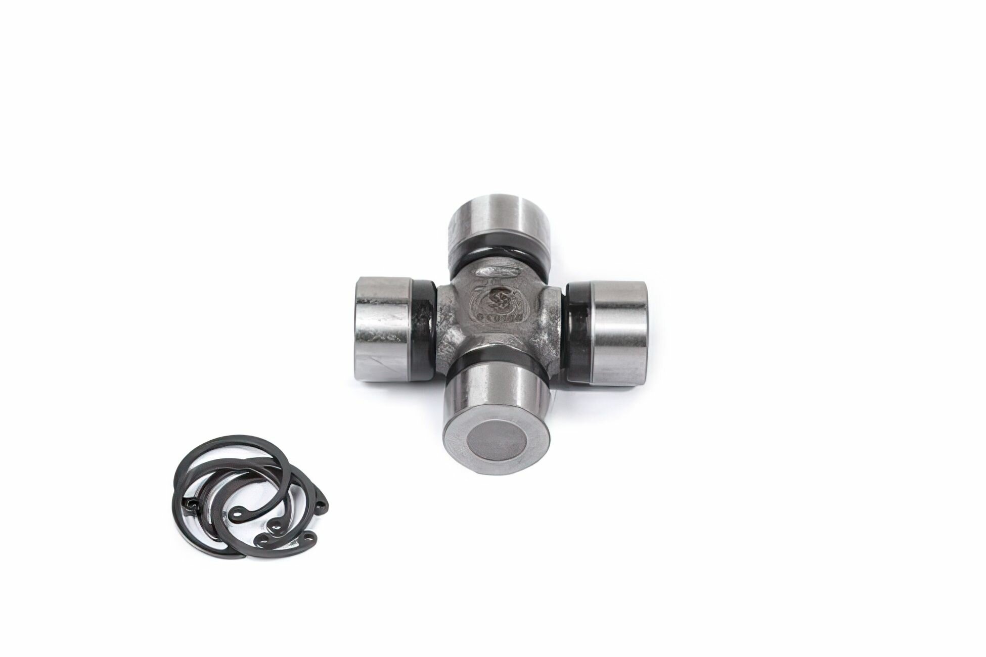 Крестовина кардана D24XL63 Ниссан 20-36048-SX STELLOX