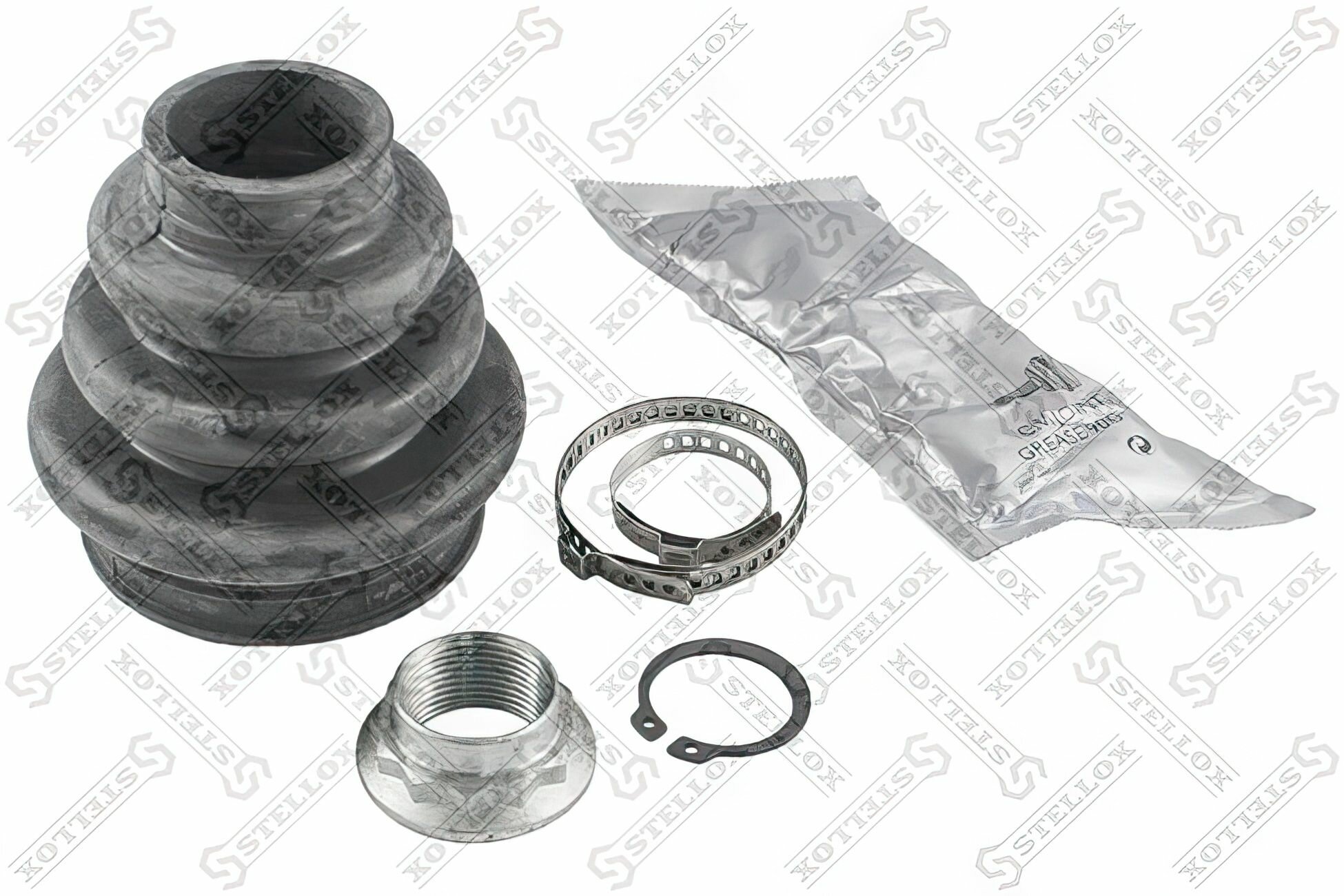 Пыльник ШРУС для БМВ 1, 3 13-00303-SX STELLOX