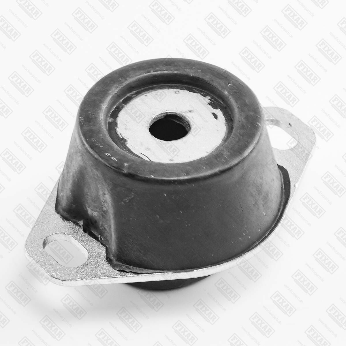 Опора двигателя передняя левая для Ситроен C4, 1, 2, Пежо 308, 1 FL0453 FIXAR