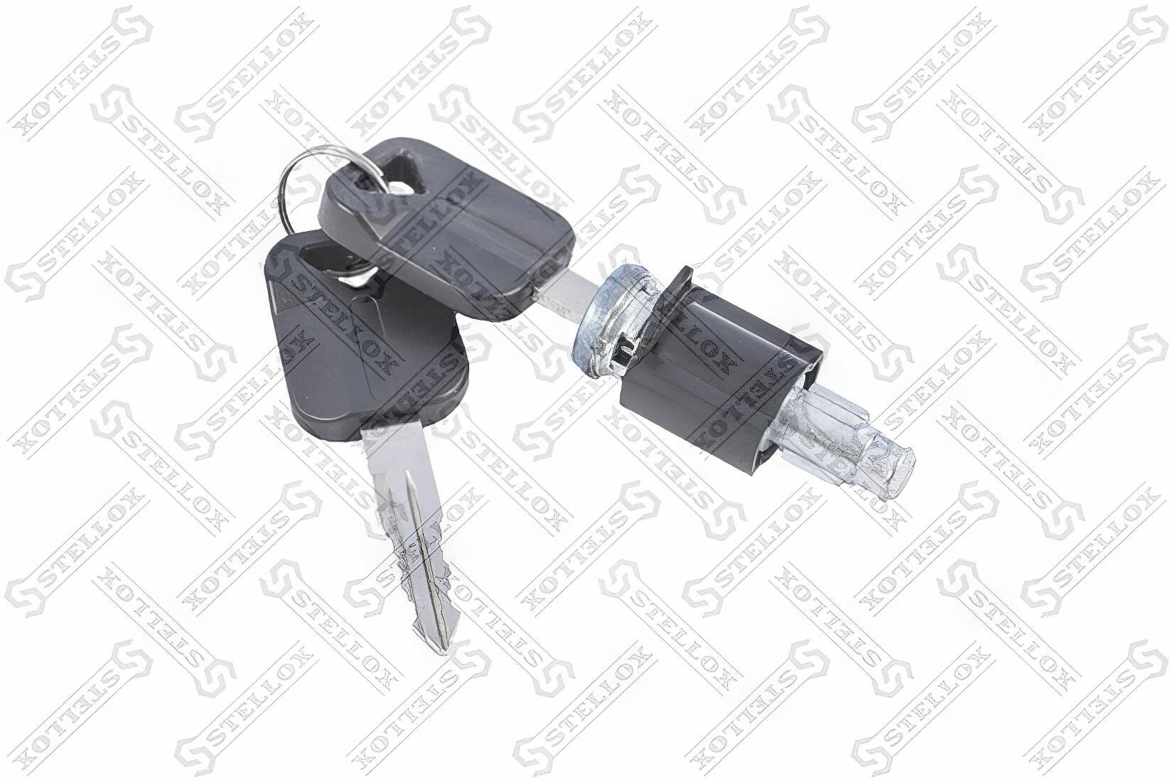 Сердцевина дверного замка для Вольво FH12, 2, FM7 87-45101-SX STELLOX