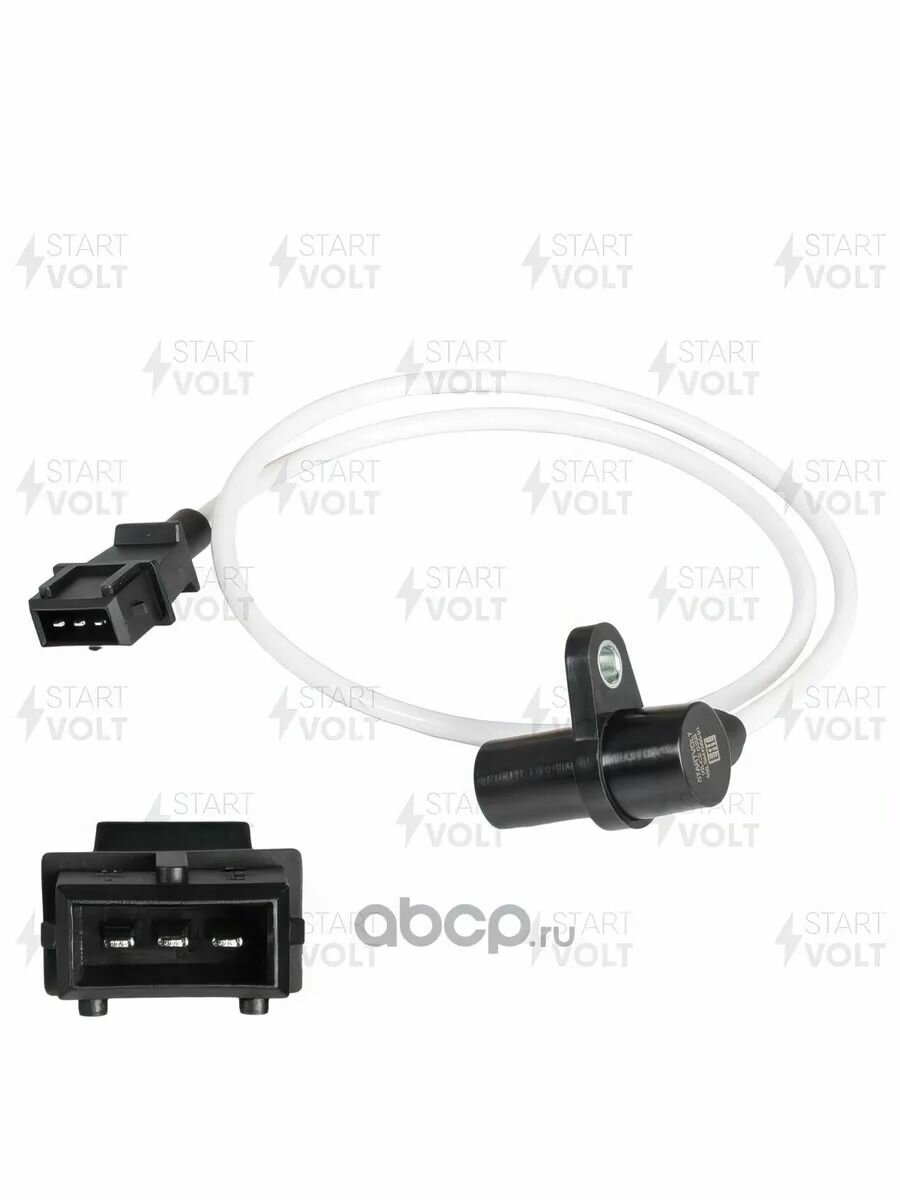 Датчик положения коленвала. Артикул VSCS0306 Производитель STARTVOLT. Uaz 315195, ГАЗ 3110 3102