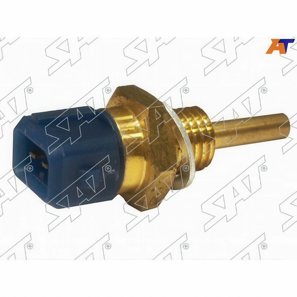 Датчик температуры охлаждающей жидкости для Ниссан Пульсар, Террано, 2, Тойота Королла, Ленд Крузер арт ST2263051E00 SAT