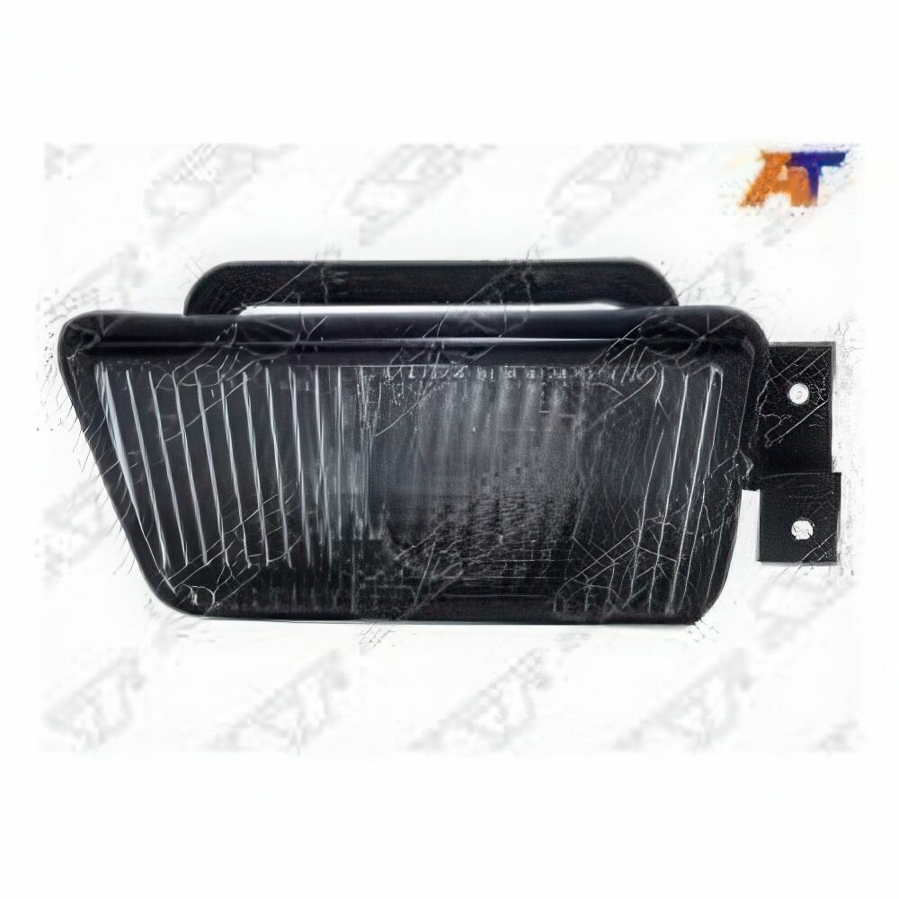 Фара противотуманная правая для БМВ Е34 1988-1996, BMW E34 SAT ST-444-2002R