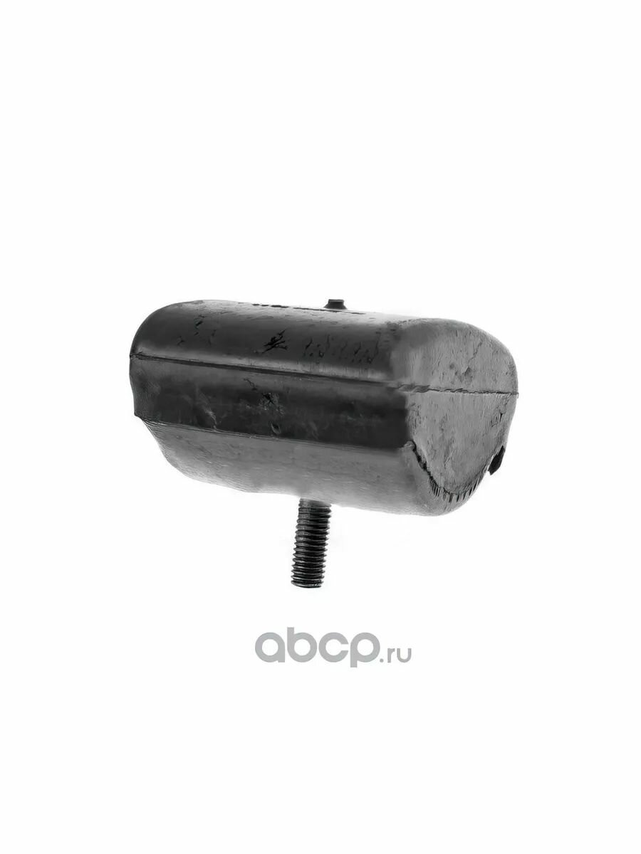 Подушка задней дополнительной рессоры для а м Газель