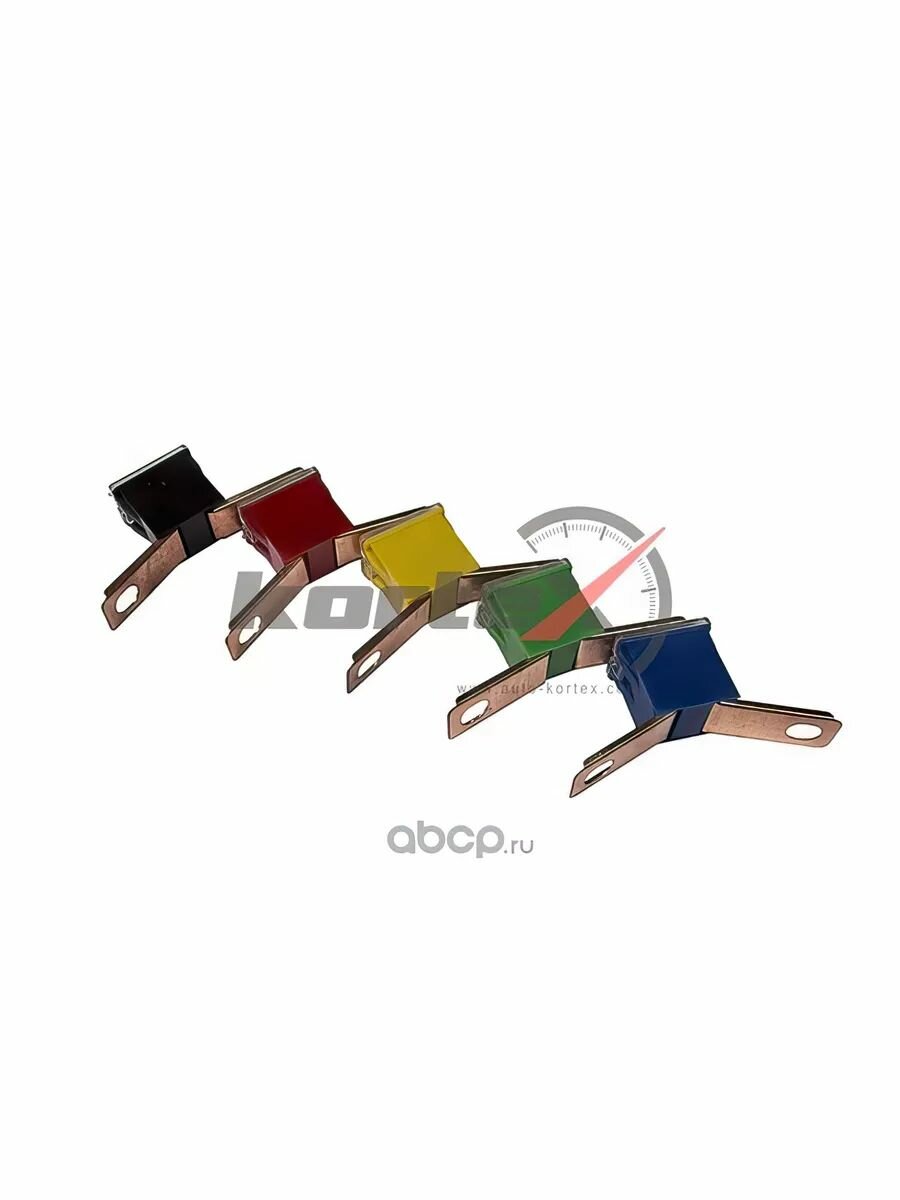 Предохранитель картриджного типа ( male female ) 100A