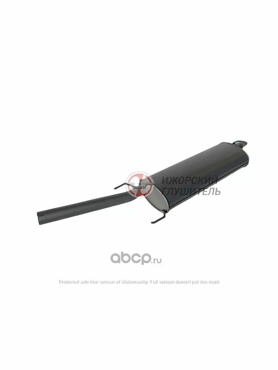 Резонатор Toyota Rav-4 III (2, 4) г Ижорский